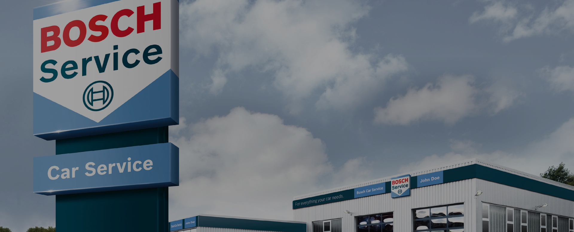 Bosch Car Service | MOTO-PFOHE